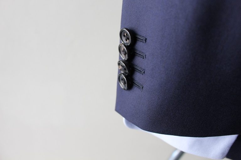 Harrisons Of Edinburgh-GRAND CRU | UNCLOST