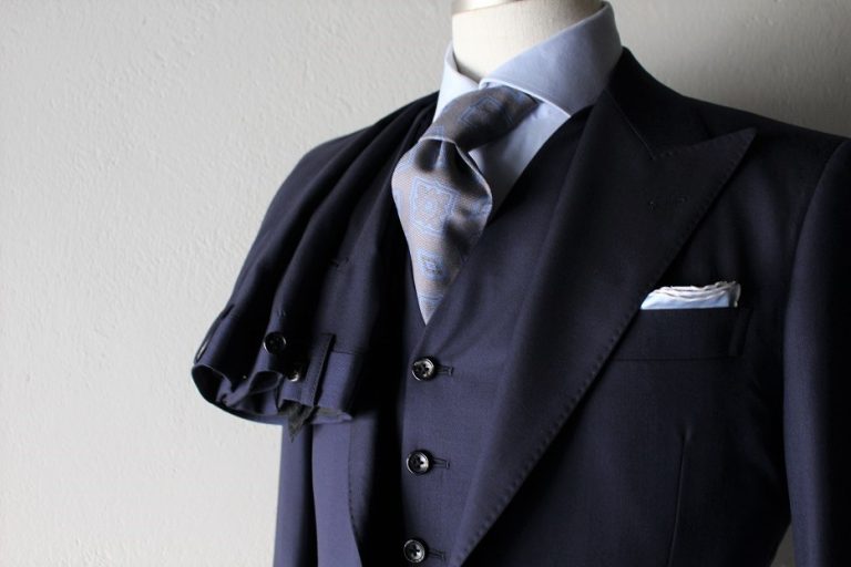 Harrisons Of Edinburgh-GRAND CRU | UNCLOST