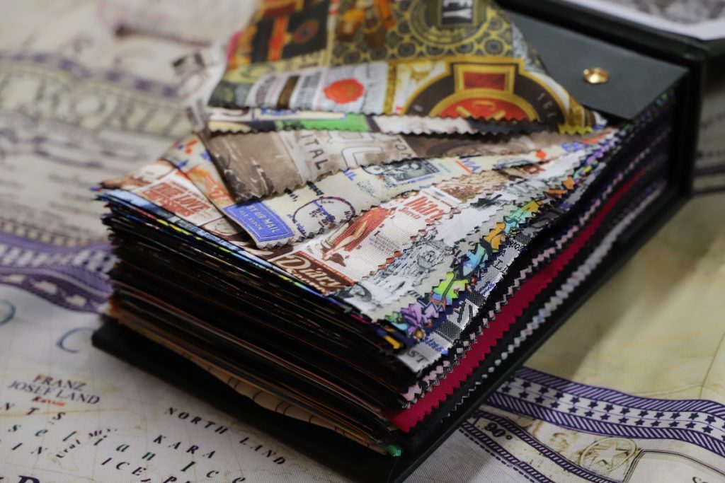 LEAR BROWNE & DUNSFORD-World Map | UNCLOST