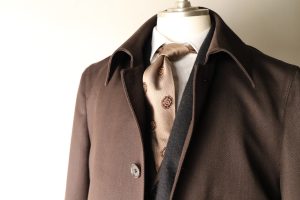 Covert cloth-COAT | UNCLOST