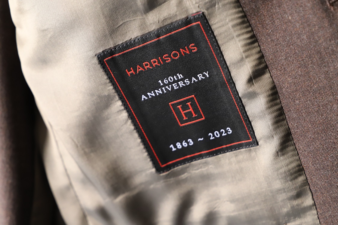 HARRISONS-FRONTIER | UNCLOST