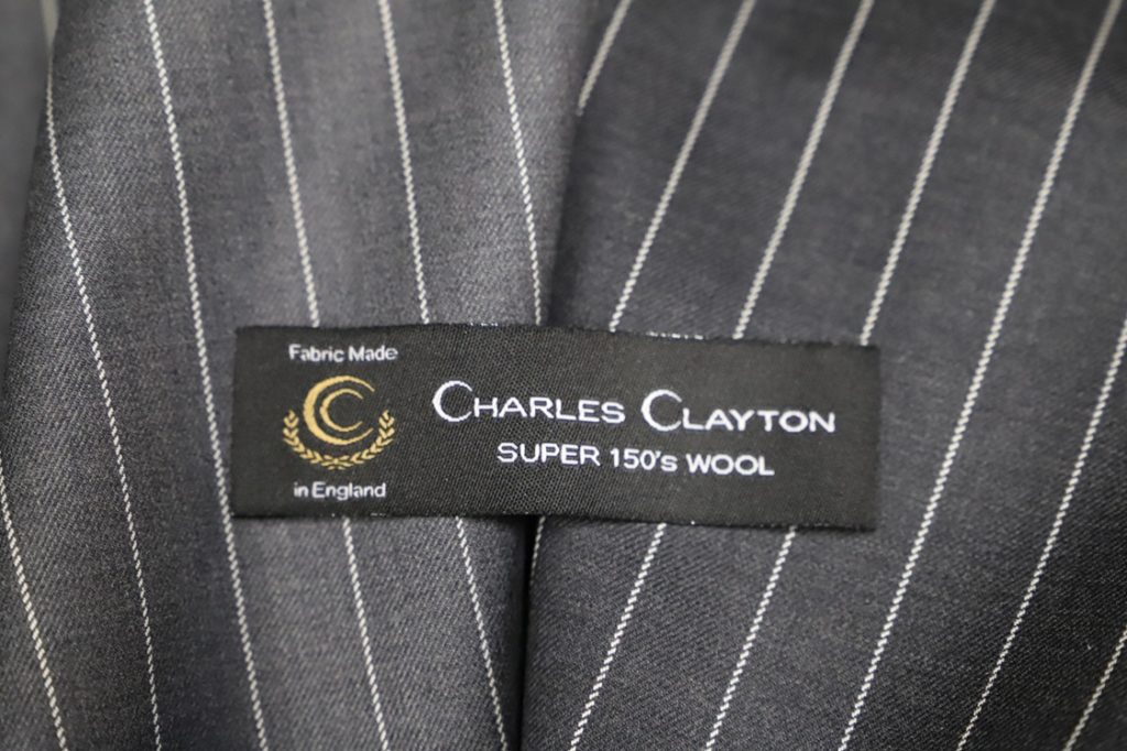 Charles Clayton | UNCLOST